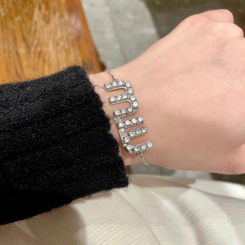 Legit Miu Miu Bracelets