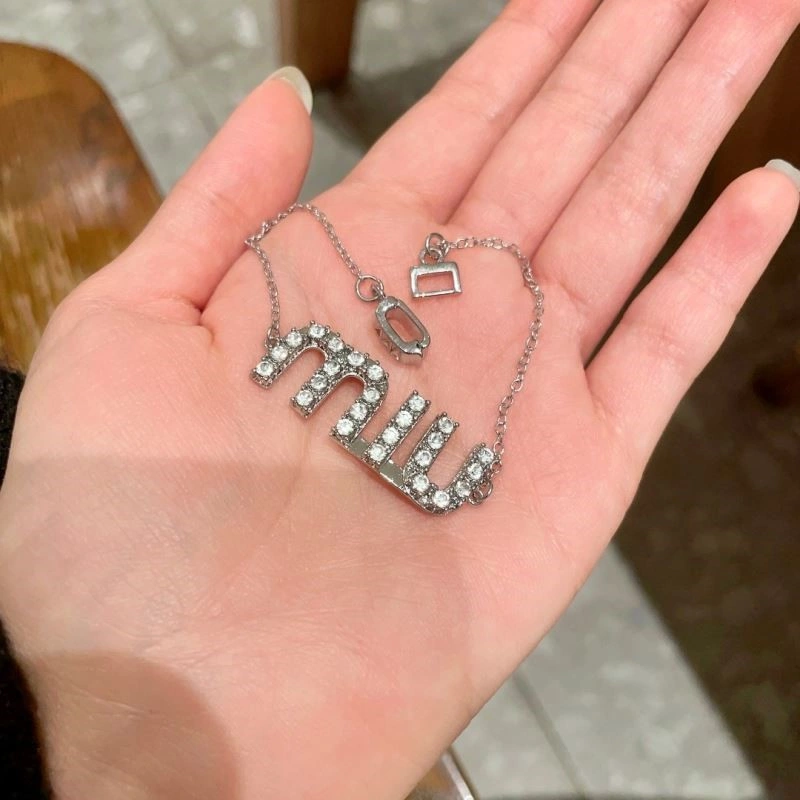 Legit Miu Miu Bracelets