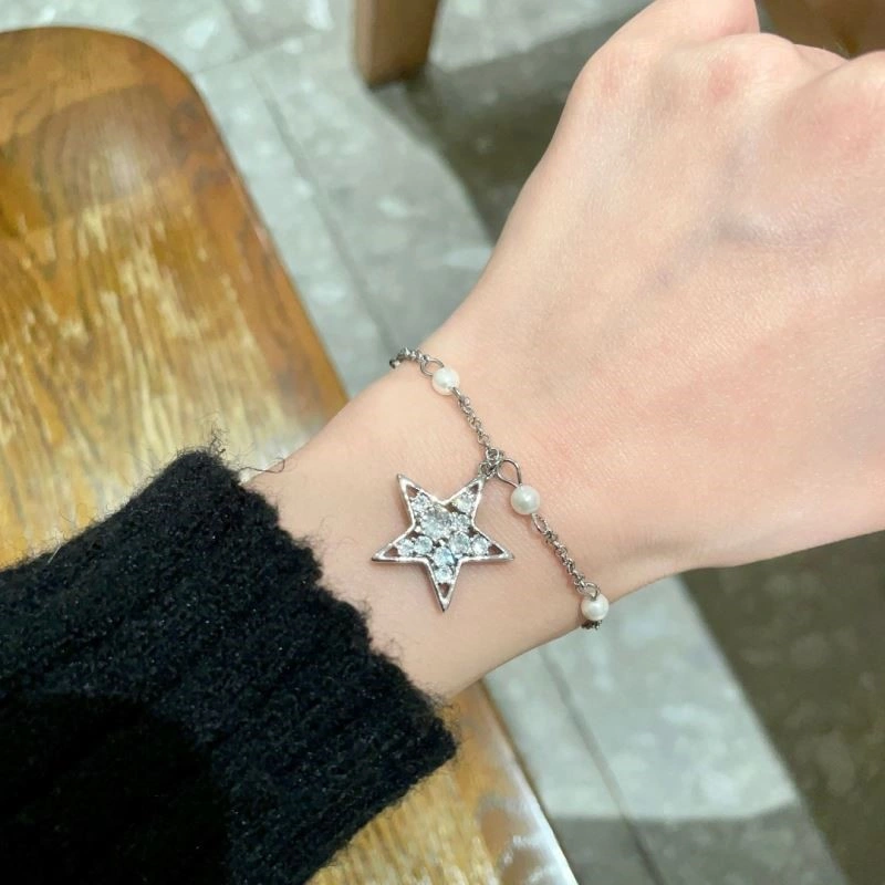 Brand-authenticated Miu Miu Bracelets