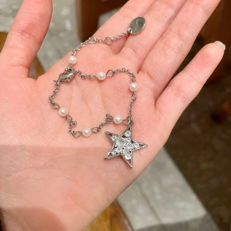 Brand-authenticated Miu Miu Bracelets