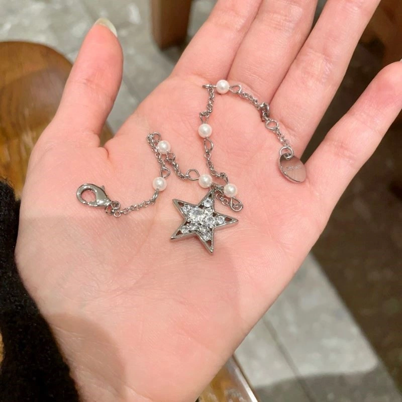 Brand-authenticated Miu Miu Bracelets