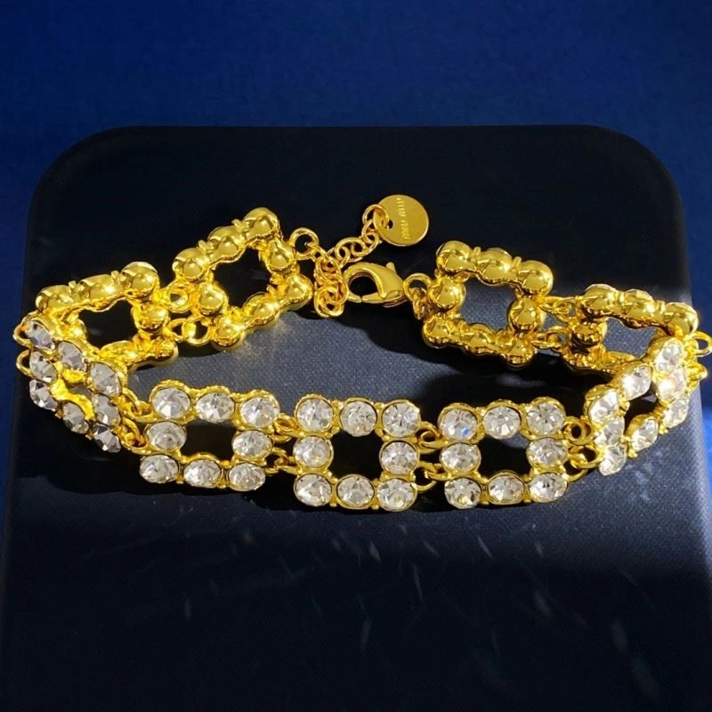 1:1 copy Miu Miu Bracelets