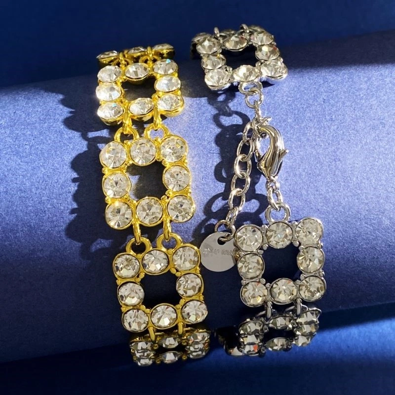 1:1 copy Miu Miu Bracelets