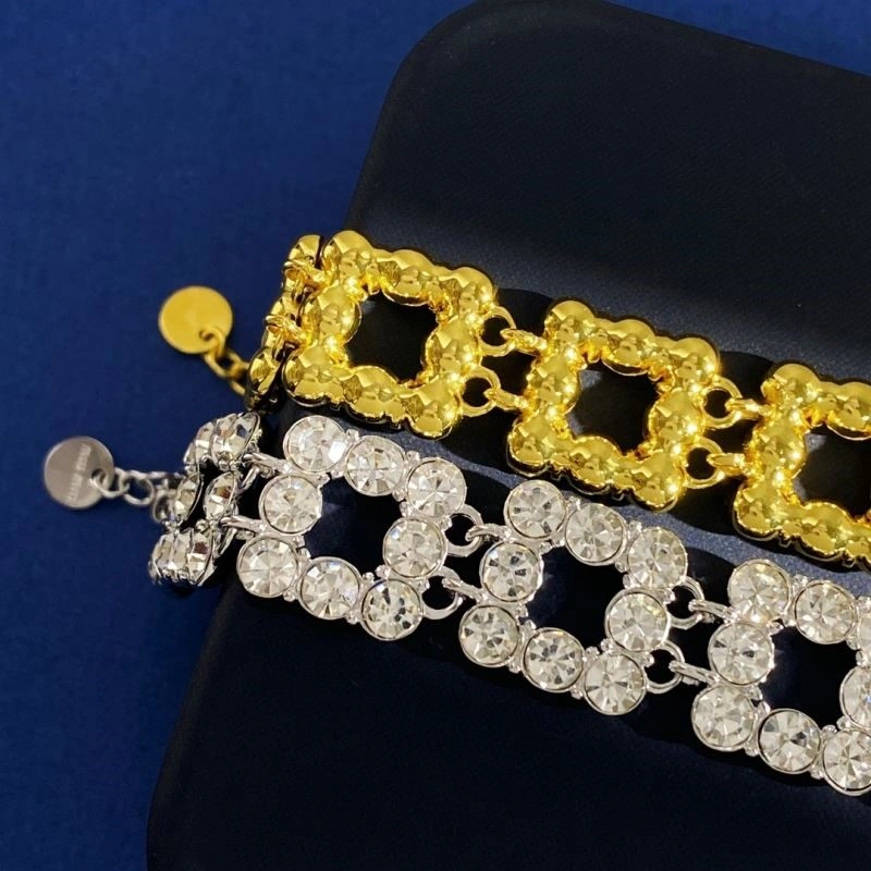 1:1 copy Miu Miu Bracelets