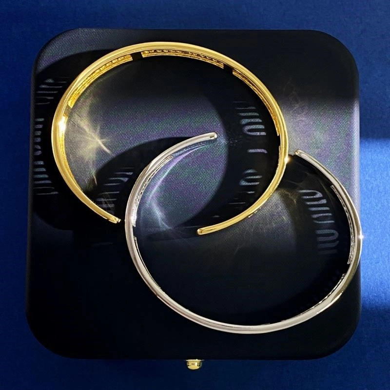 Genuine Miu Miu Bracelets