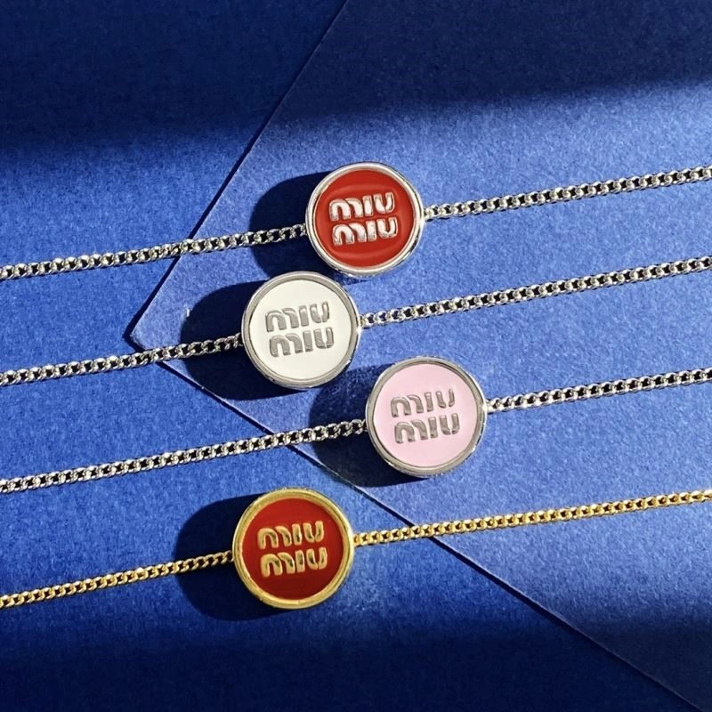 Miu Miu Bracelets