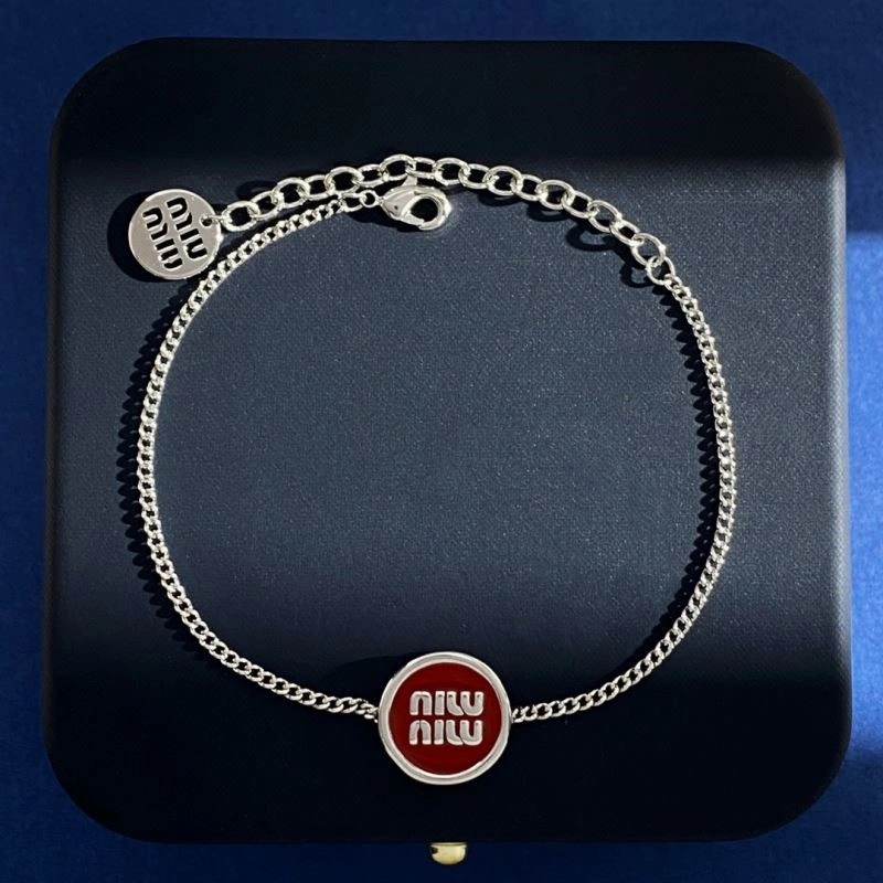 Mirror quality Miu Miu Bracelets