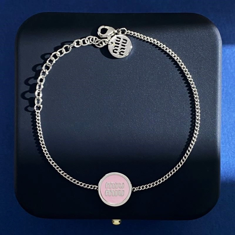 Mirror quality Miu Miu Bracelets