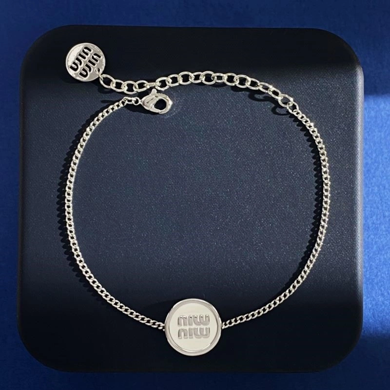 Mirror quality Miu Miu Bracelets