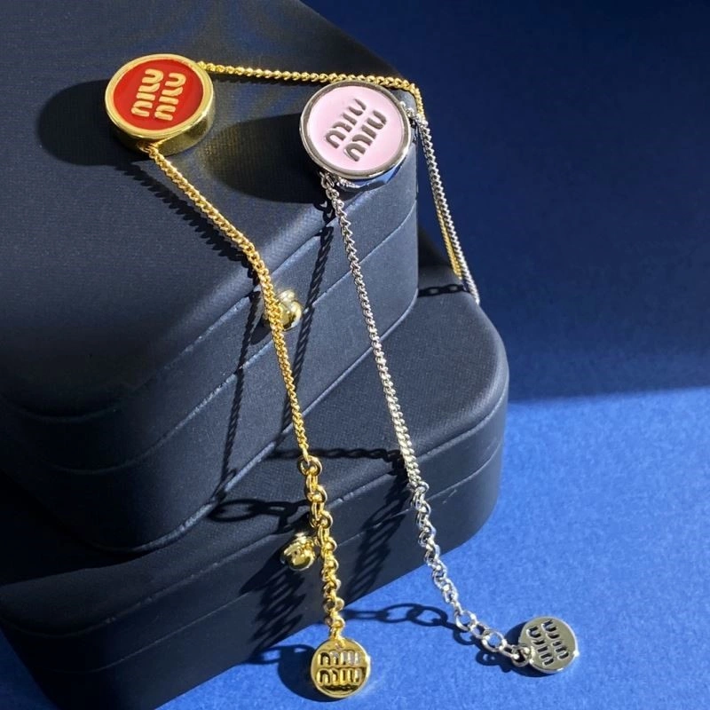 Mirror quality Miu Miu Bracelets