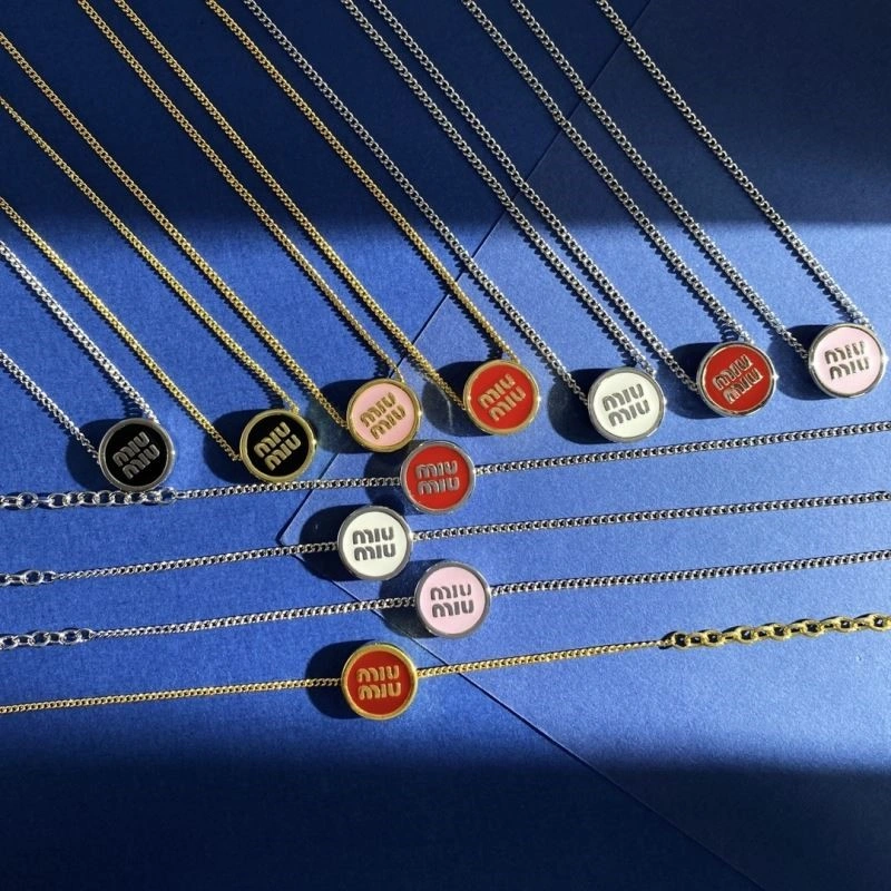 Mirror quality Miu Miu Bracelets