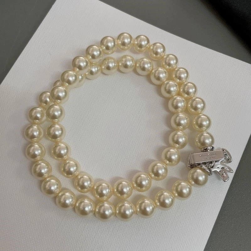 Legit Miu Miu Bracelets
