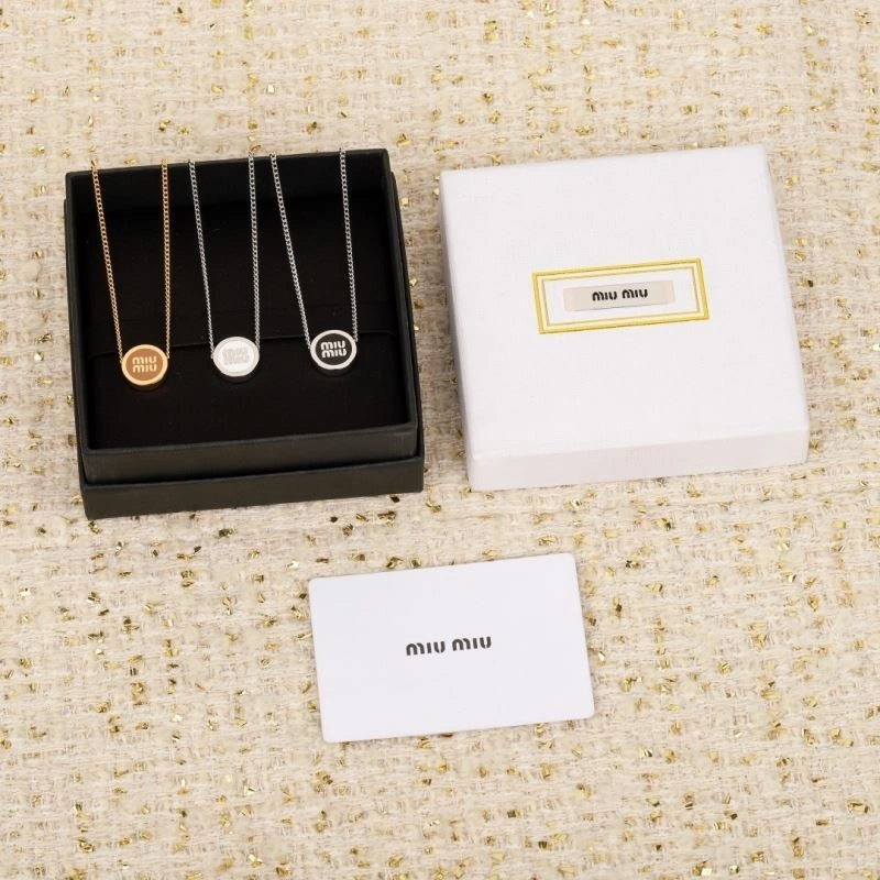 Miu Miu Bracelets