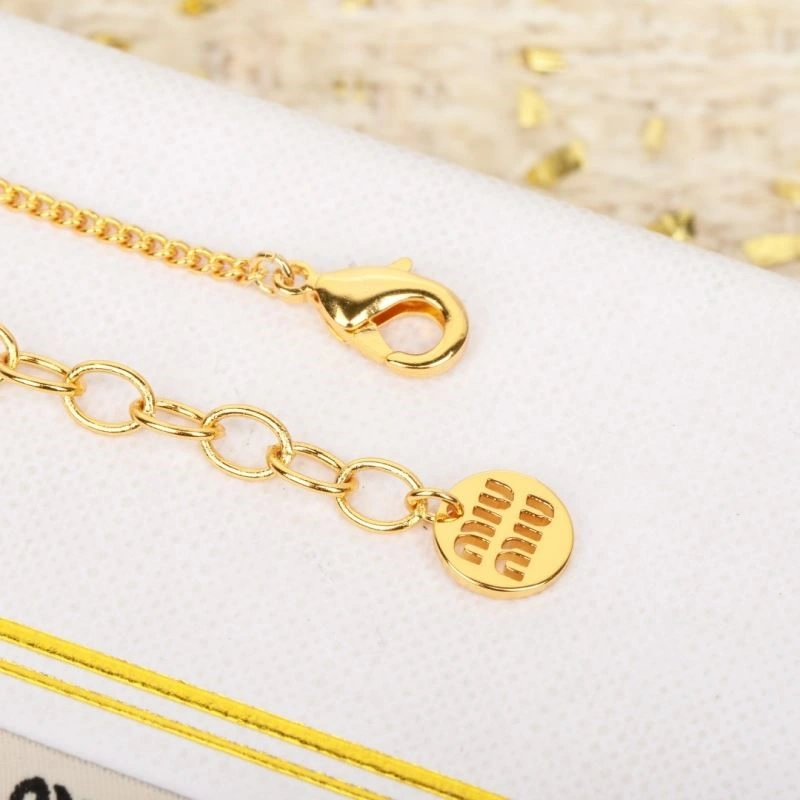 OEM Miu Miu Bracelets