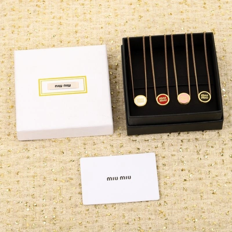 Miu Miu Bracelets