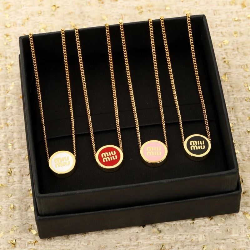 Original Miu Miu Bracelets