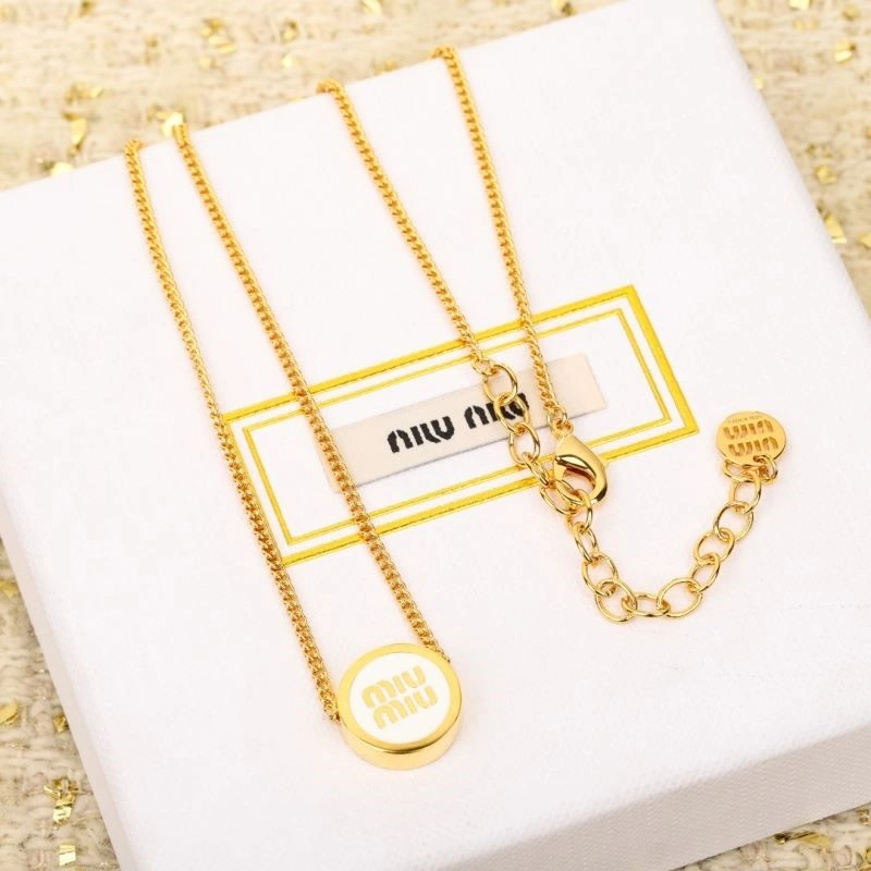 Original Miu Miu Bracelets