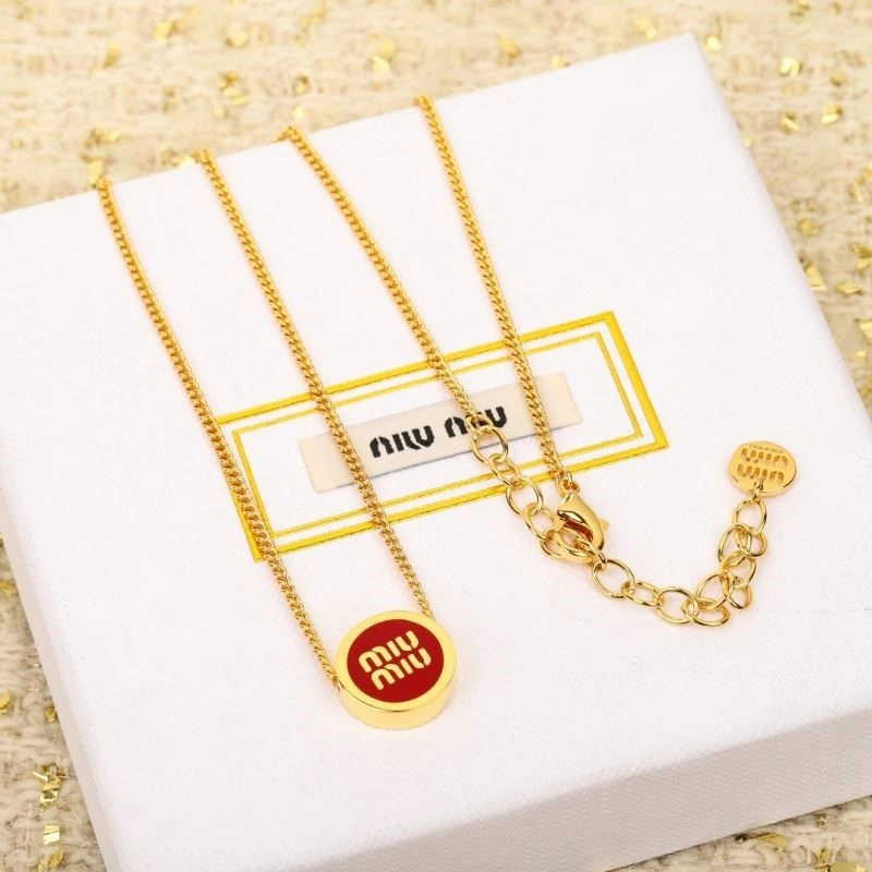 Original Miu Miu Bracelets