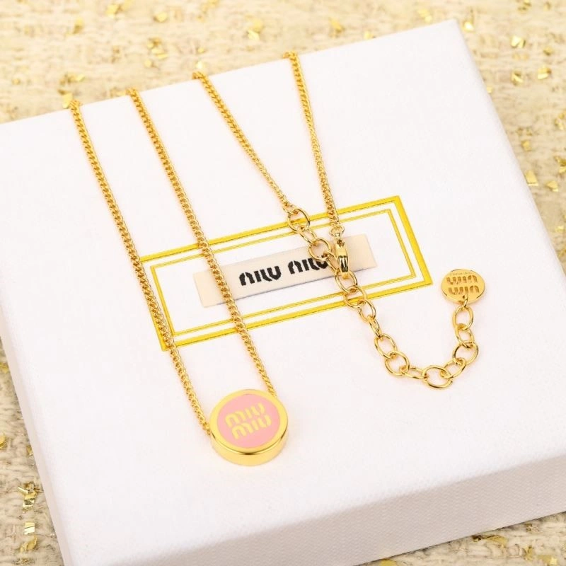 Original Miu Miu Bracelets