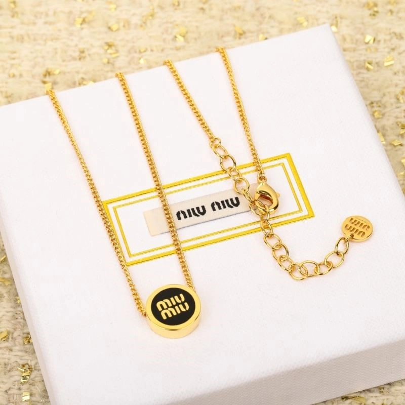 Original Miu Miu Bracelets
