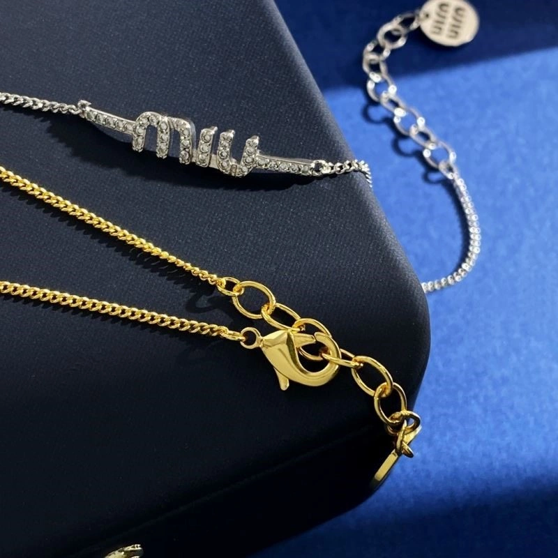 Official Miu Miu Bracelets