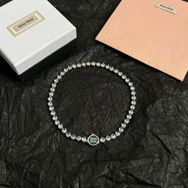 Inexpensive Miu Miu Bracelets