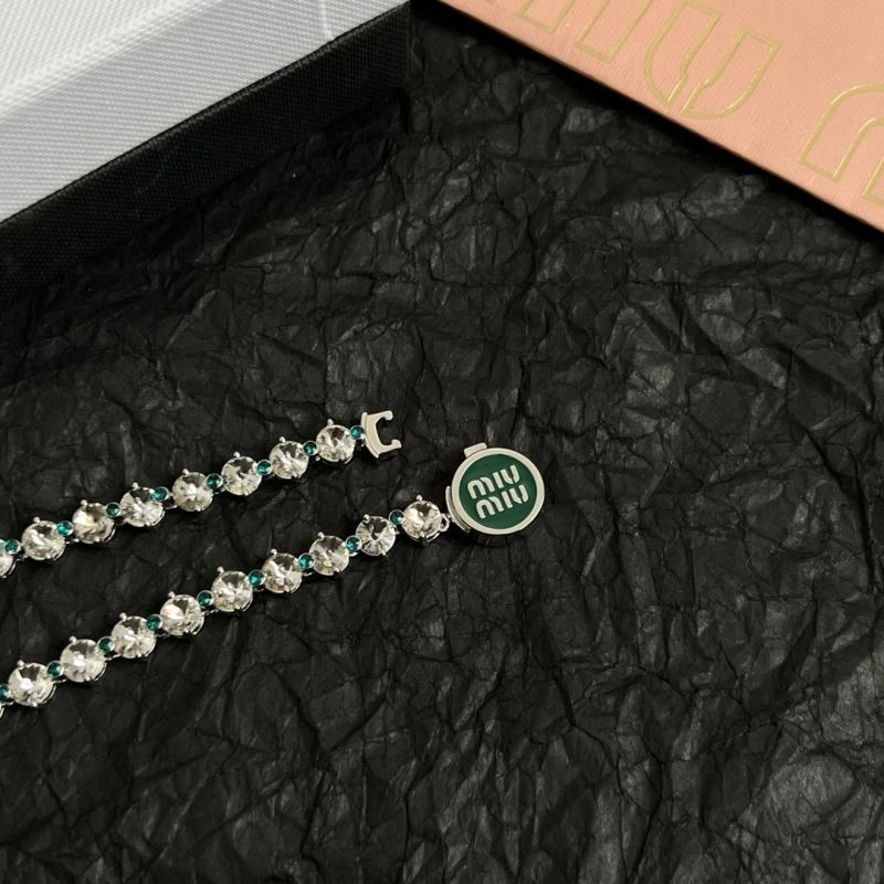 Inexpensive Miu Miu Bracelets