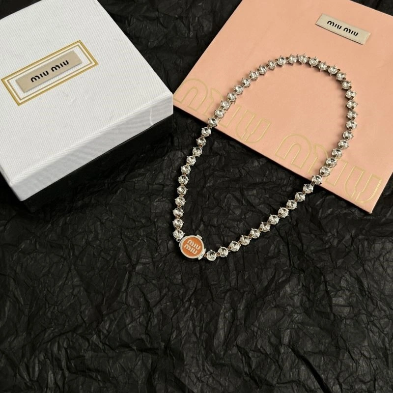 Miu Miu Bracelets