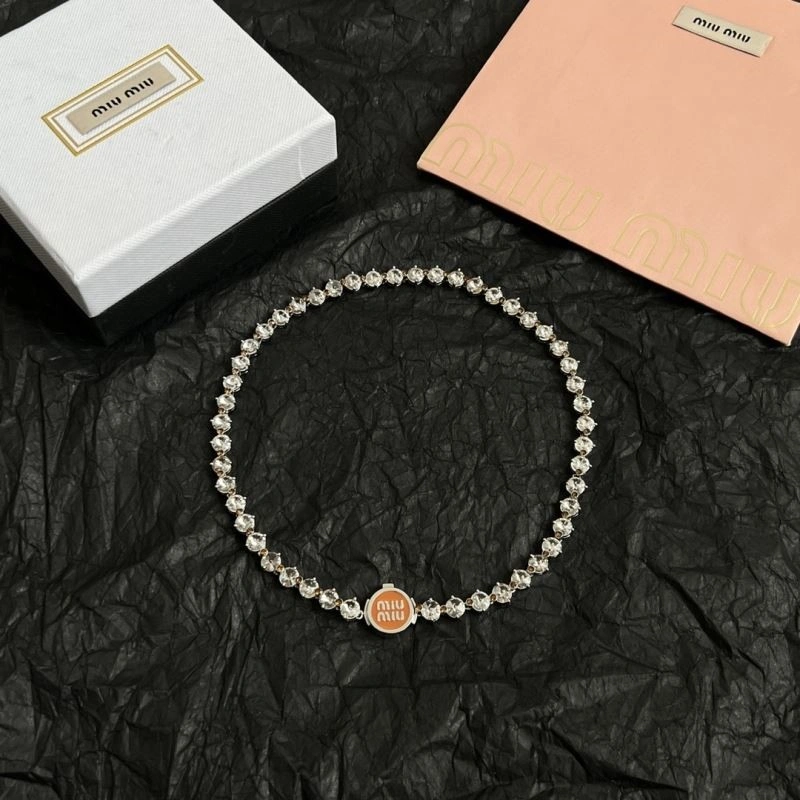 Reasonably priced Miu Miu Bracelets