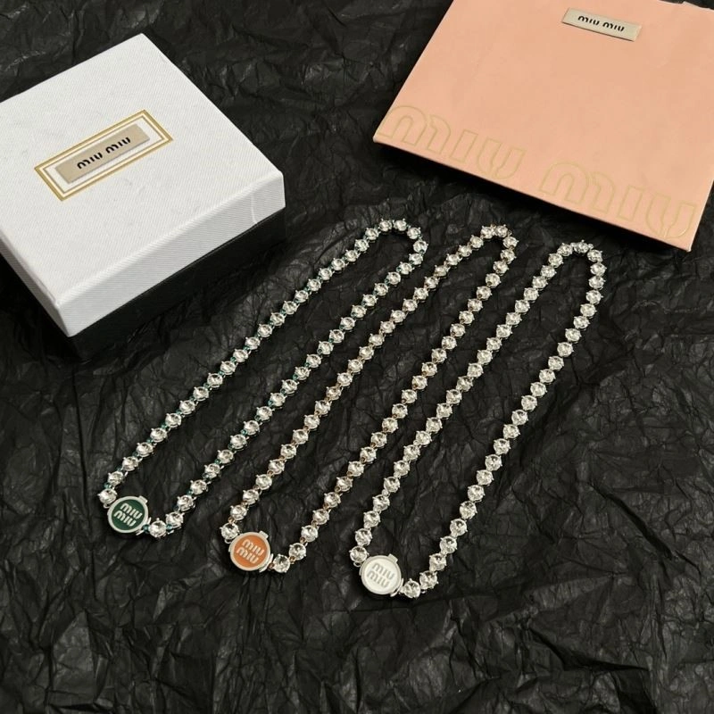 Reasonably priced Miu Miu Bracelets