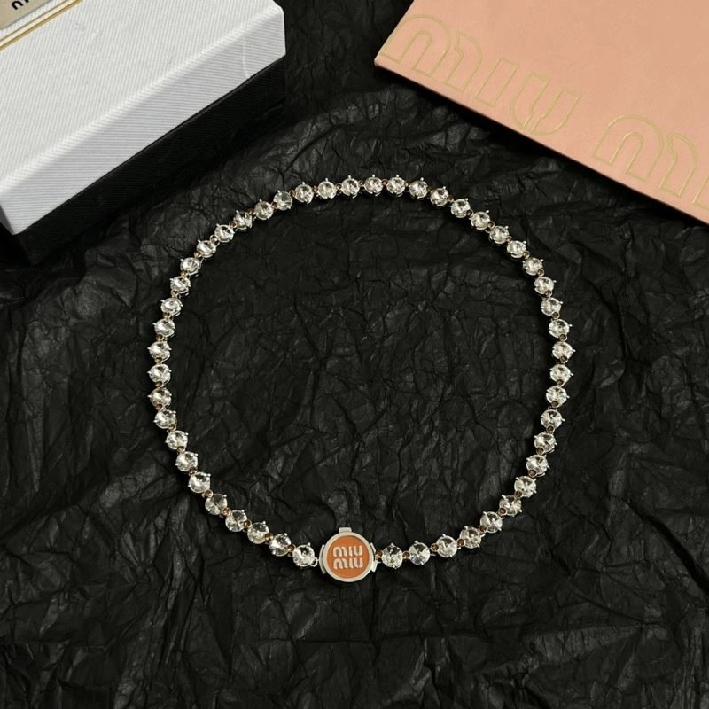 Reasonably priced Miu Miu Bracelets