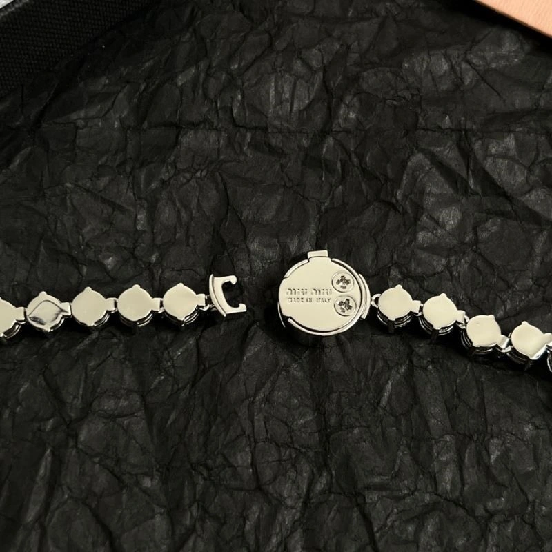 Reasonably priced Miu Miu Bracelets