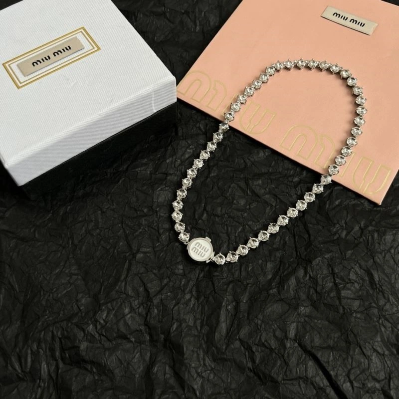 Miu Miu Bracelets