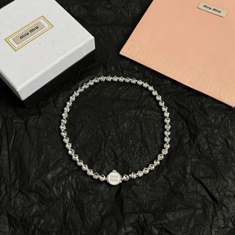 Value-priced Miu Miu Bracelets