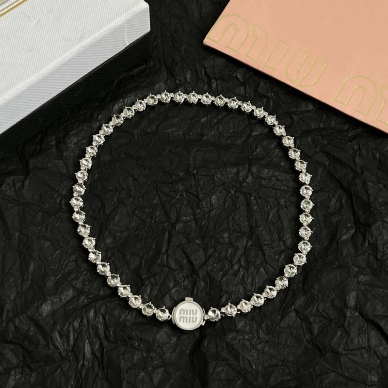 Value-priced Miu Miu Bracelets
