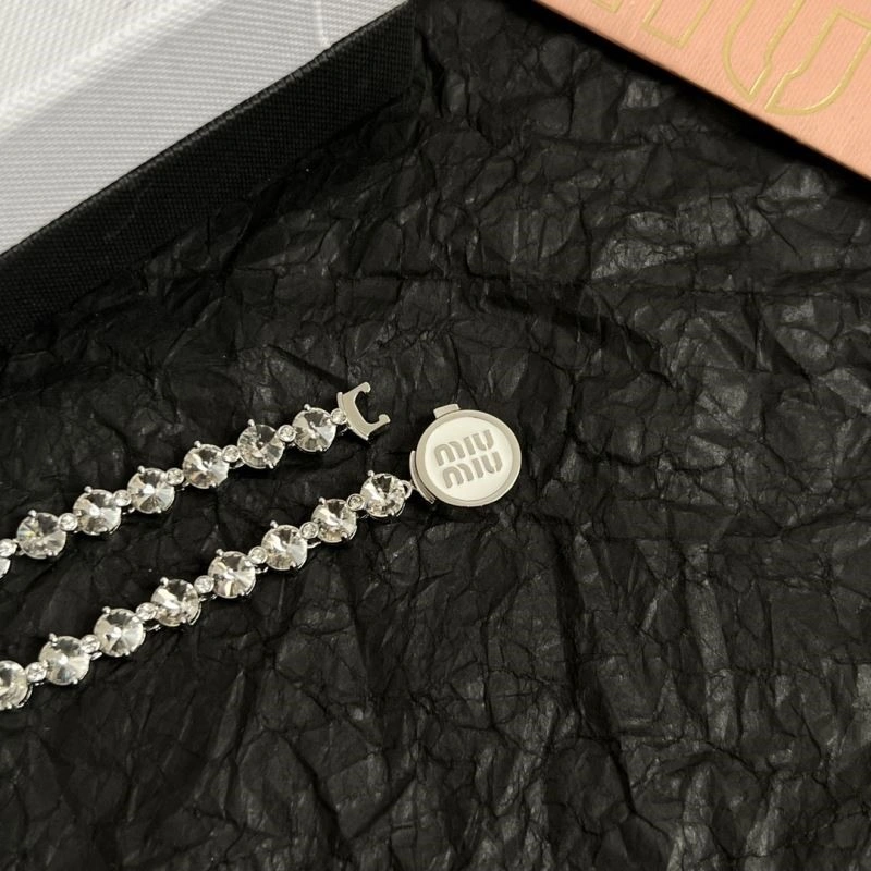 Value-priced Miu Miu Bracelets