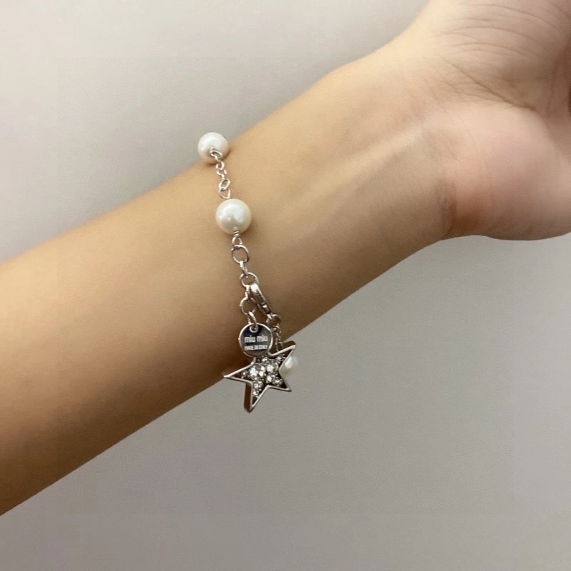 Bargain Miu Miu Bracelets