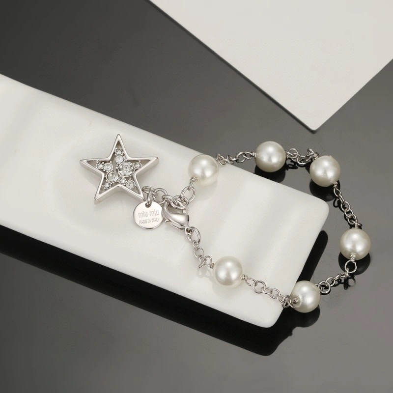 Bargain Miu Miu Bracelets