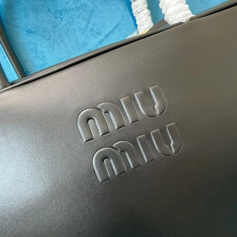 Factory-made Miu Miu Briefcases