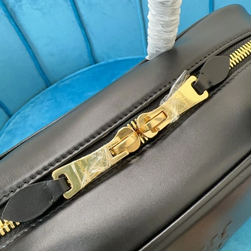 Factory-made Miu Miu Briefcases