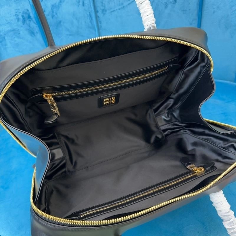Factory-made Miu Miu Briefcases