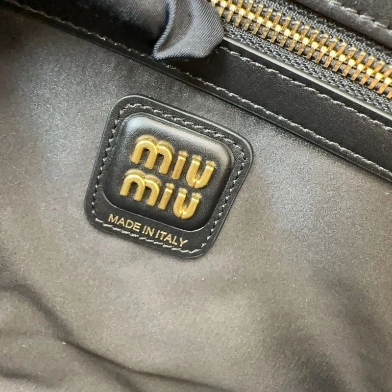 Factory-made Miu Miu Briefcases