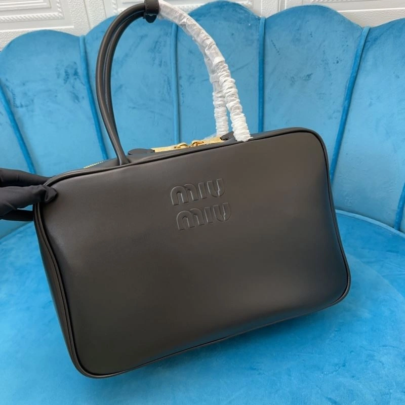 Factory-made Miu Miu Briefcases