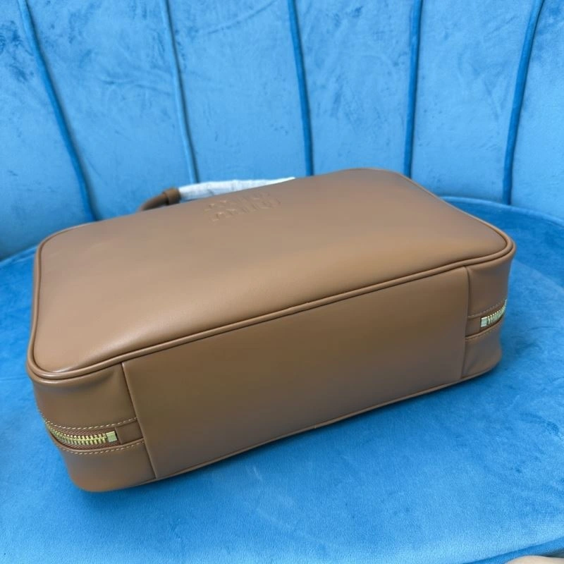 Top mirror Miu Miu Briefcases