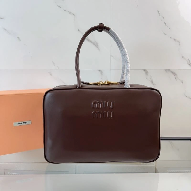 Miu Miu Briefcases