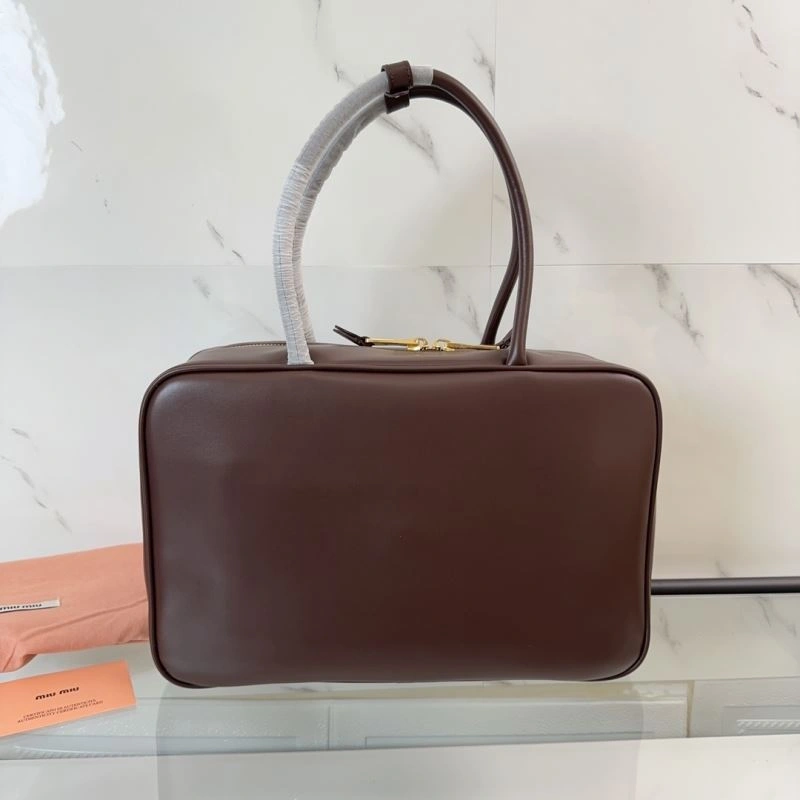 Genuine Miu Miu Briefcases