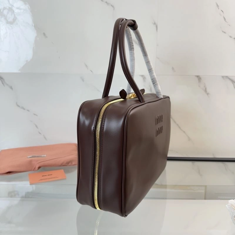 Genuine Miu Miu Briefcases