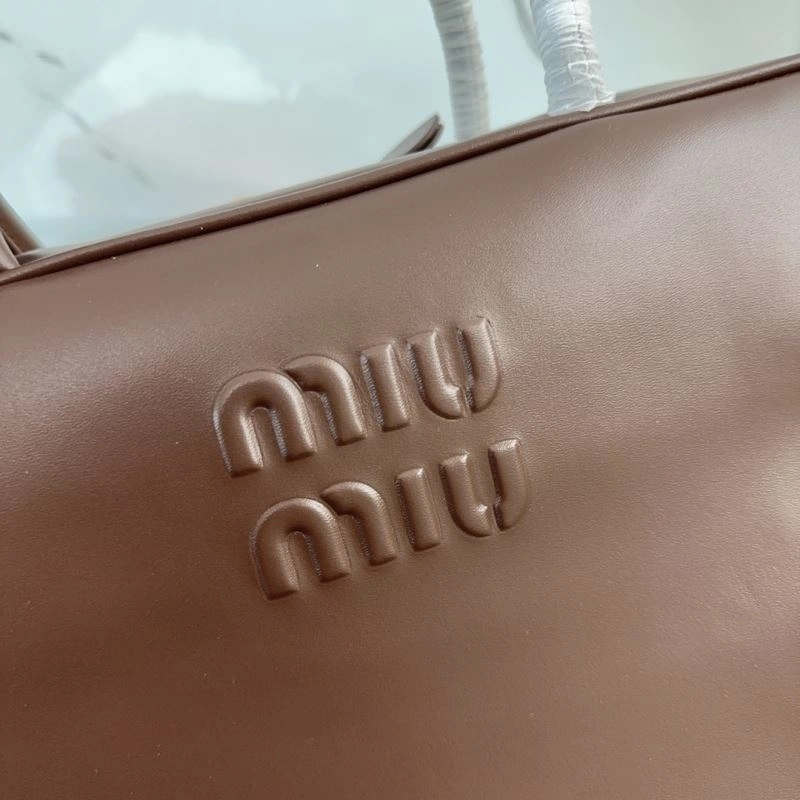 Genuine Miu Miu Briefcases