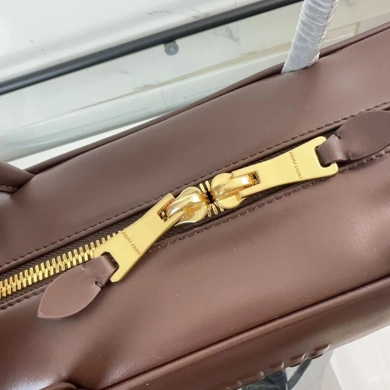 Genuine Miu Miu Briefcases