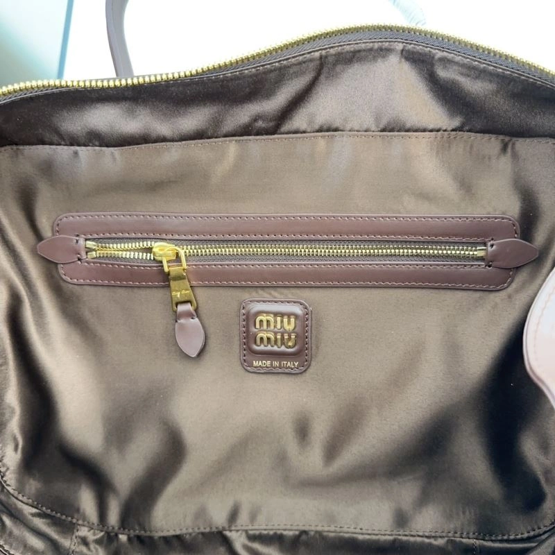 Genuine Miu Miu Briefcases